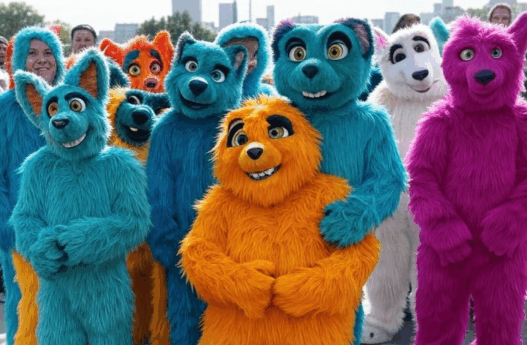 Atlanta Furry Convention: Dates, Times, Info - AtlantaFi.com