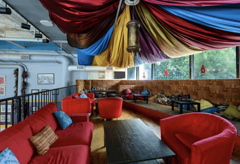Atlanta's Best Hookah Bars: 8 Spots That With All the Smoke - AtlantaFi.com