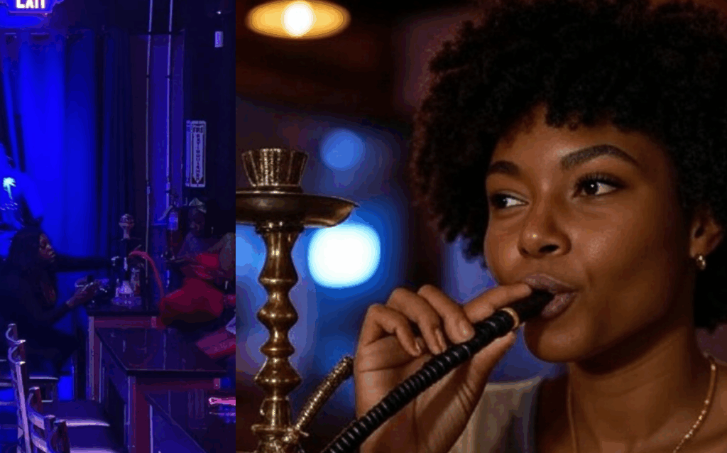 Atlanta's Best Hookah Bars: 8 Spots That With All the Smoke - AtlantaFi.com