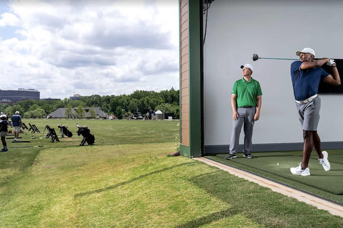 Best Atlanta Golf Courses According To Players - AtlantaFi.com