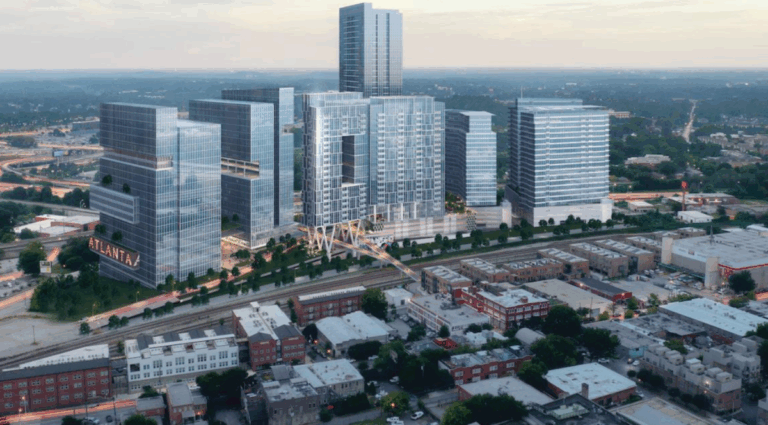 Atlanta Real Estate Tech Firm Places The Forge Under Contract ...
