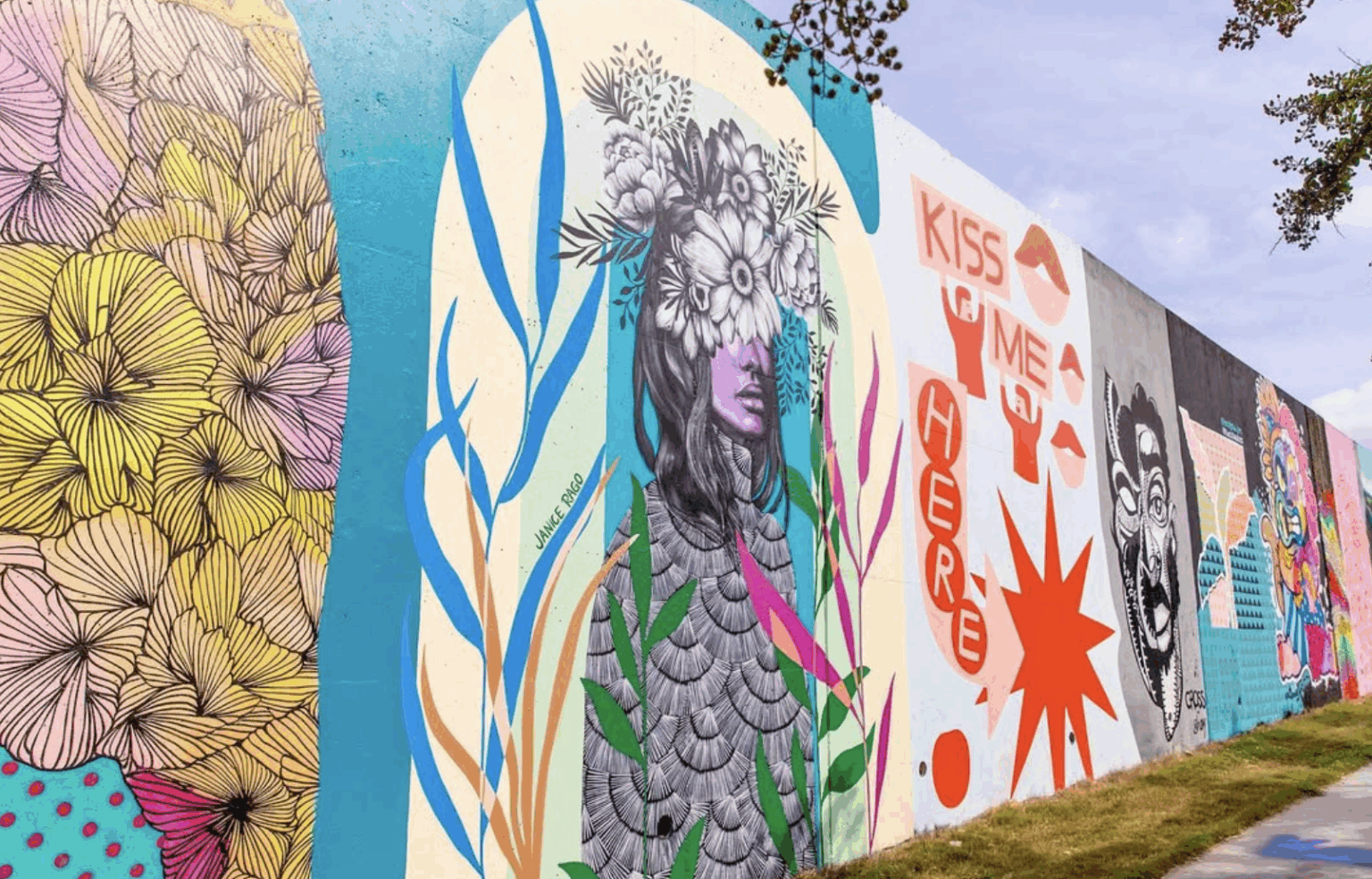 The Top Murals in Atlanta - AtlantaFi.com