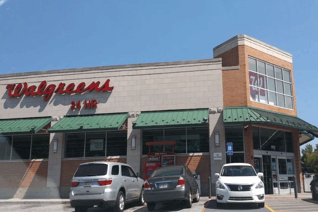 The Complete List Of Walgreens Stores Closing in 2025 - AtlantaFi.com