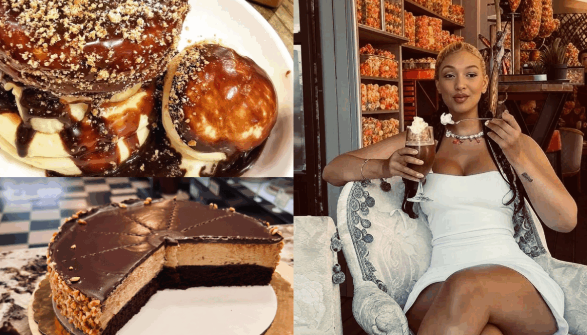 20 Of The Absolute Best Soul Restaurants For 2025 - AtlantaFi.com