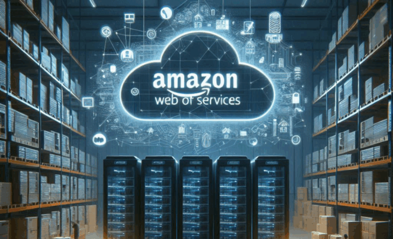 AWS Outage Affecting Several Web Services in Atlanta - AtlantaFi.com