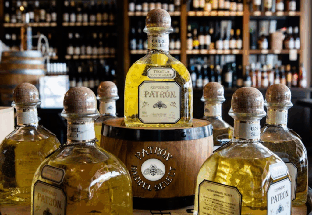 Atlanta's Top Liquor Stores: Where to Get Rare Spirits and Everyday ...