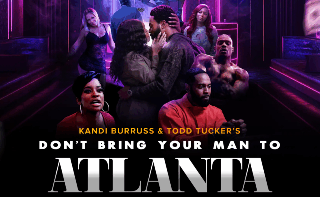 Here Are The Atlanta Movie Production Codes For 2025 - AtlantaFi.com