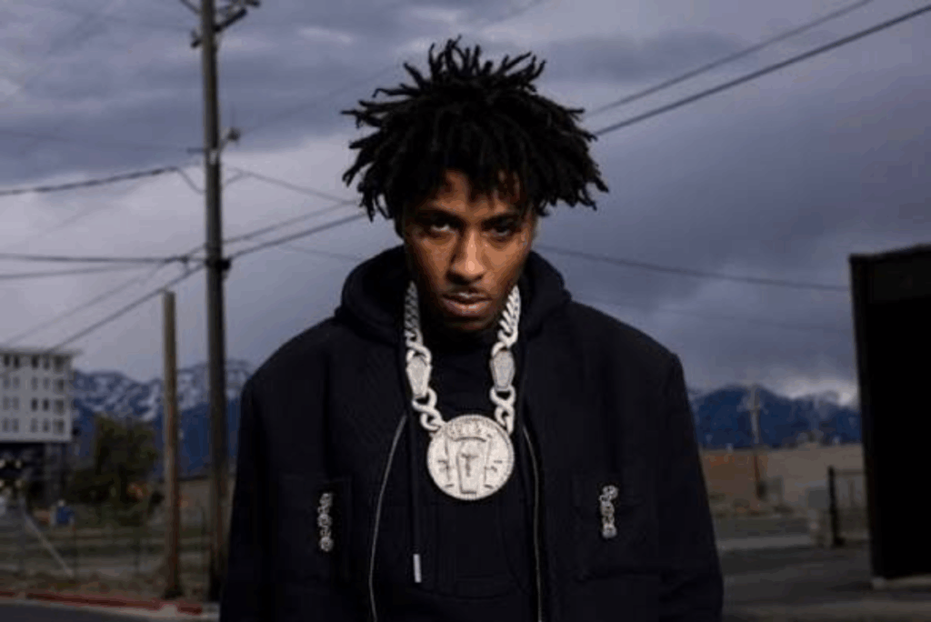 Update: 2nd Atlanta Concert Canceled After NBA YoungBoy’s Entourage ...