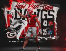 4 Takeaways From Georgia's Win Over Ole Miss - AtlantaFi.com