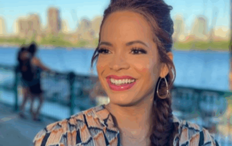 Report: Atlanta Native Elle Duncan Leaving ESPN for Netflix Sports ...