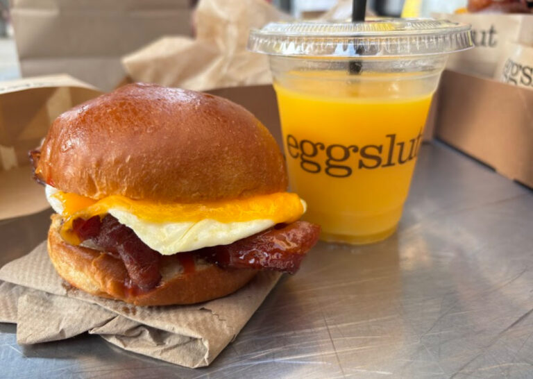 Eggslut Set to Crack Open Atlanta's Breakfast Scene in 2026 - AtlantaFi.com