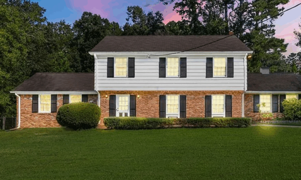 Iconic 'Stranger Things' Home in East Point Purchased - AtlantaFi.com