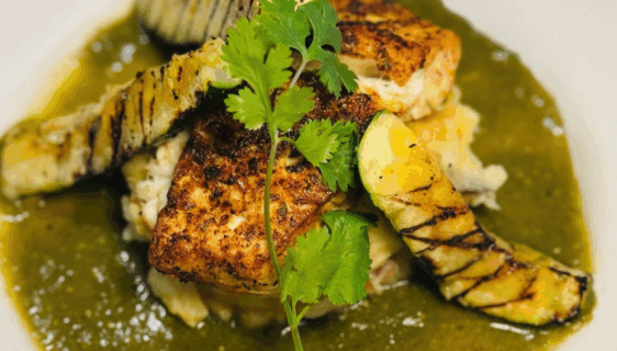 14 Of The Best Restaurants In Midtown Atlanta - AtlantaFi.com
