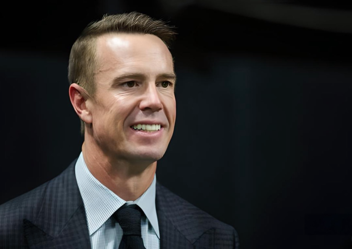 Falcons Poised to Name Matt Ryan as New President of Football ...