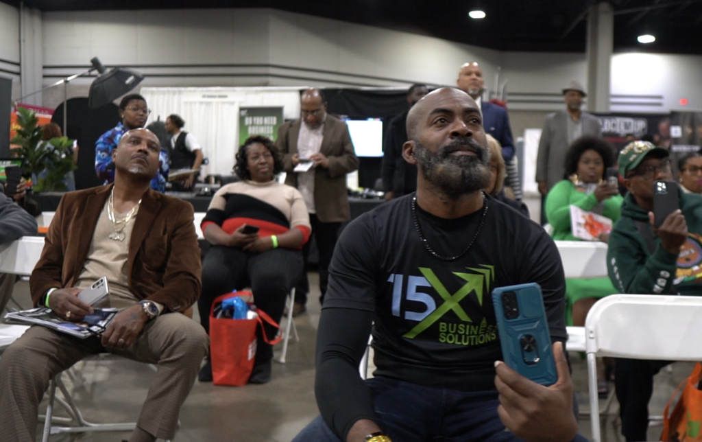 Atlanta Black Expo Returns This Weekend - Atlanta Events, Restaurants ...